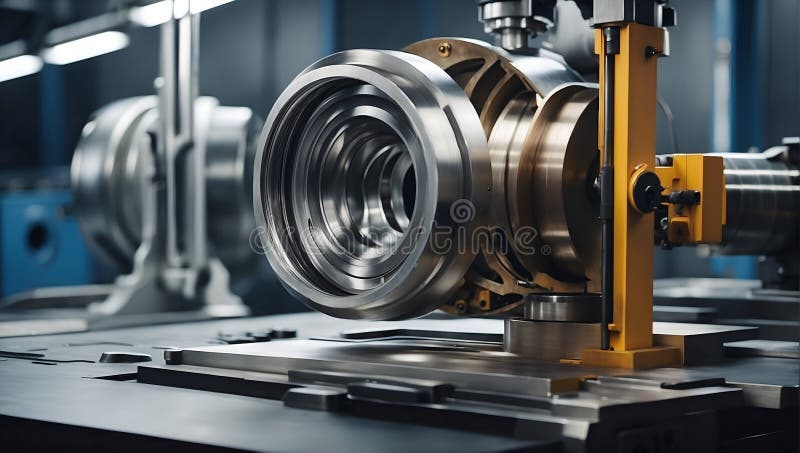 Manufacturing Ai Generated Stock Illustrations – 81,234 Manufacturing ...