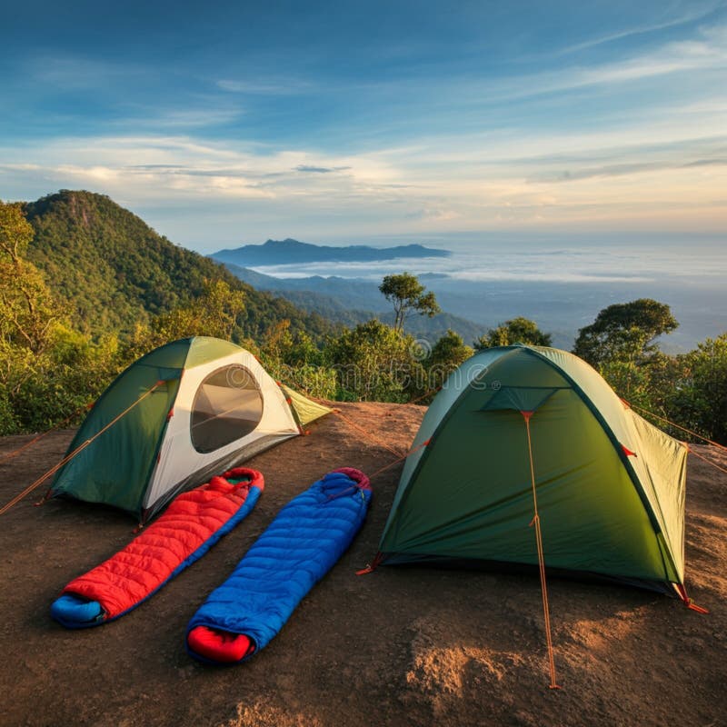 AIGenerated Majestic Mountain Backgrounds & Scenic Mockups for Creative ...