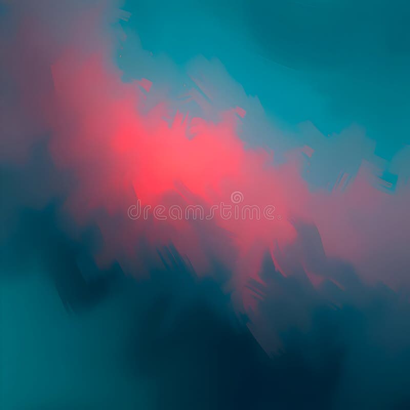 Rich Deep Teal Fantasy Gradient Stock Illustrations – 173 Rich Deep ...