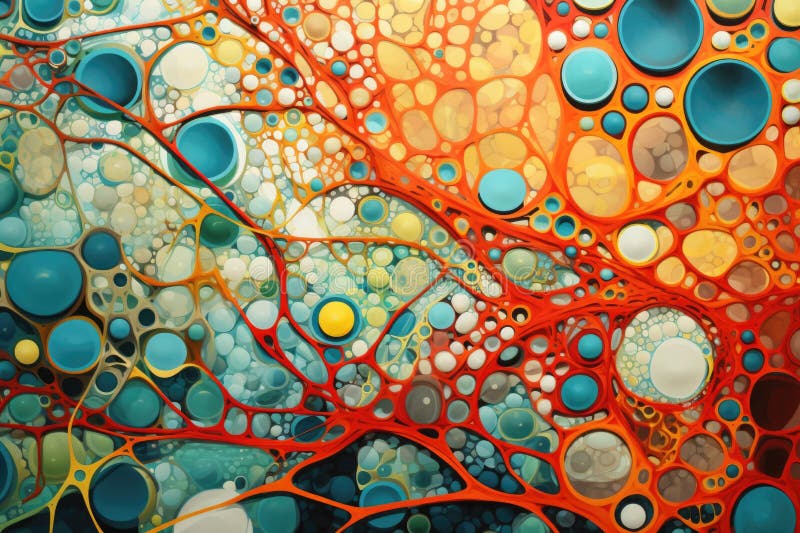 Immerse Yourself in a Ballet of Abstract Forms Inspired by the ...