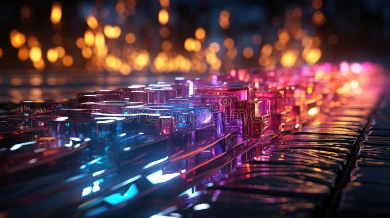 Breathtaking Visual Experience Stock Illustrations – 39,353 ...