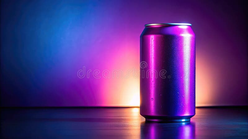 Enveloping Purple Gradient Can a Study in Atmospheric Still Life ...