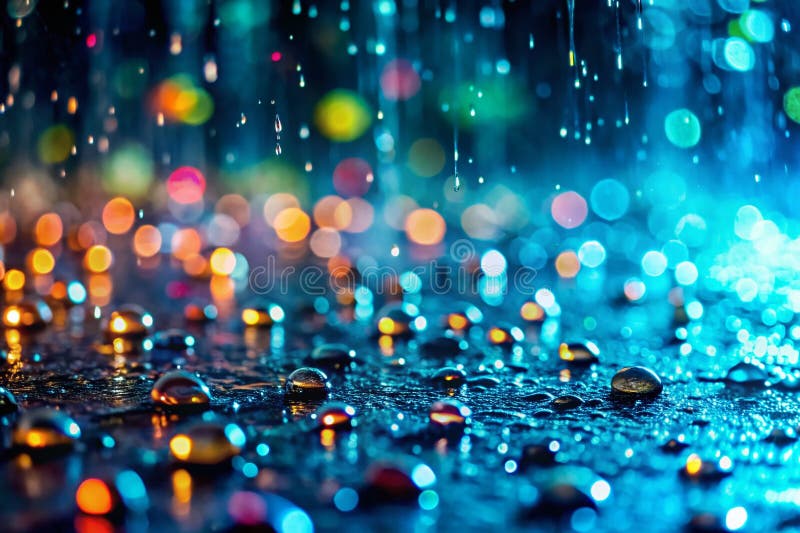 Raindrop Overlay Video Stock Photos - Free & Royalty-Free Stock Photos ...