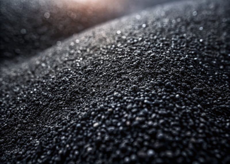 Stunning Panoramic Black Sandpaper Texture Background Ideal for Graphic Design Web Design and ...