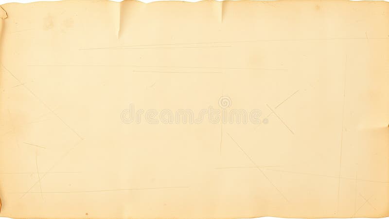 Vintage Antique Paper Texture Background with Faded Ornate Designs ...