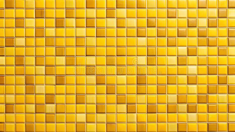 Yellow Tile Pattern Stock Illustrations – 168,181 Yellow Tile Pattern ...