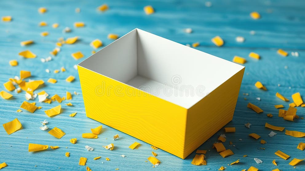 Stunning Shimmering Wave Pattern Box on Lacquered Wood a Sunflower ...