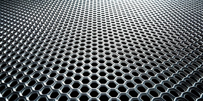 Stunning Abstract Mesh Metal Background Deep Colors High Detail ...