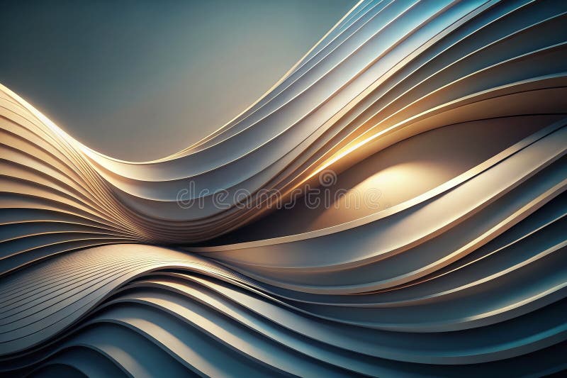 Abstract Geometric Background Design a Minimalist Exploration of ...