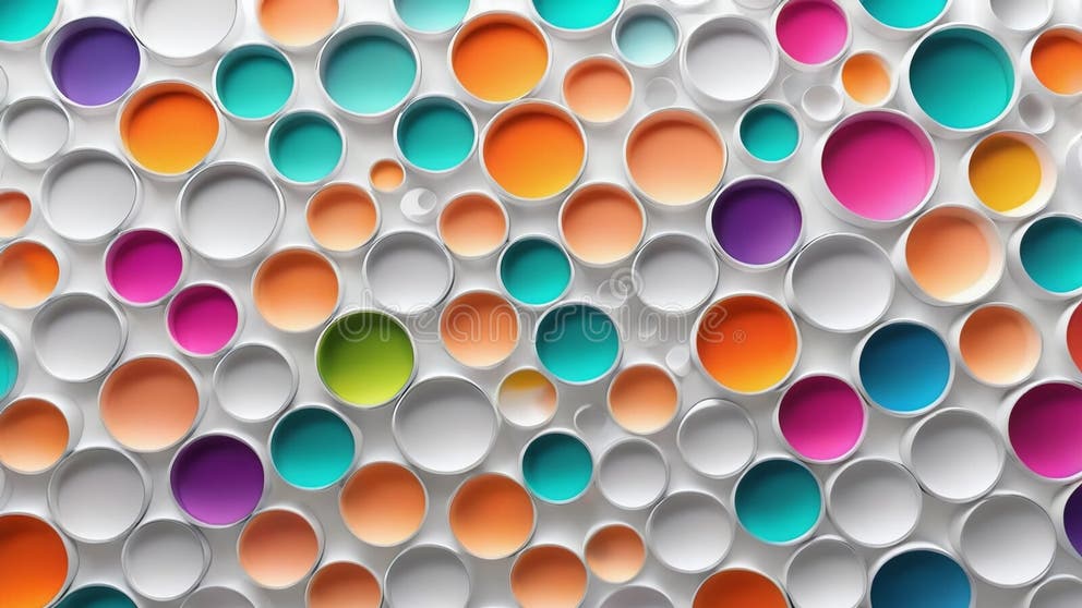 Intricate Geometric Patterns for Music Lovers a Visually Stunning ...