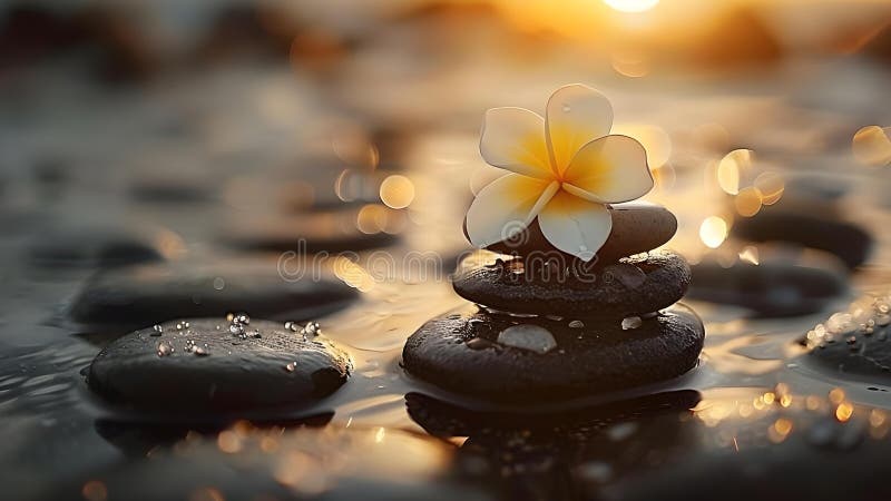 Immerse Yourself in Deep Relaxation with Calming Music and Tranquil ...