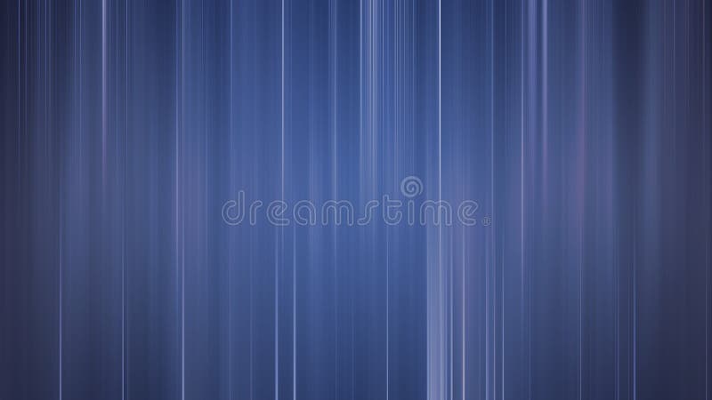 Vertical Blue Lines Motion Blur Abstract Background Stock Illustration ...
