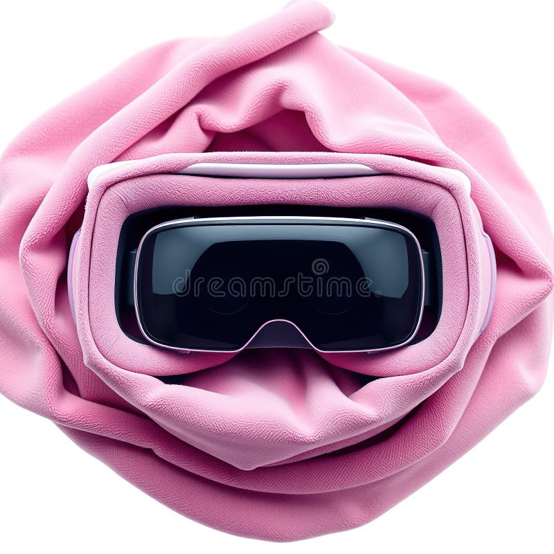 Exquisite VR Headset Box Luxurious Packaging Design with Honeycomb ...