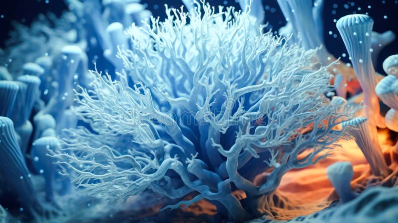 Immerse Yourself in the Enchanting World of Corals with a Mesmerizing ... Immerse Yourself in the Enchanting World of Corals with a Mesmerizing ...