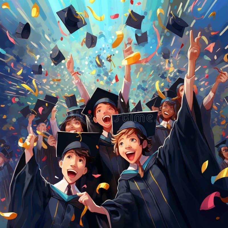 Jubilant Graduates Stock Illustrations – 35 Jubilant Graduates Stock ... Jubilant Graduates Stock Illustrations – 35 Jubilant Graduates Stock ...