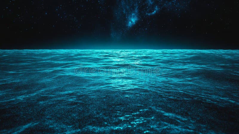 Immerse Yourself in a Mesmerizing Abstract Digital Background that ...