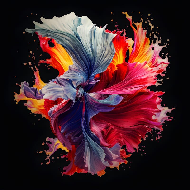 Immerse Yourself in the Mesmerizing Visuals of 4K Desktop Wallpapers ...