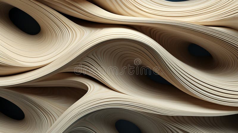 Mesmerizing Abstract Webbing: Intricate Strands of Connectivity in ...