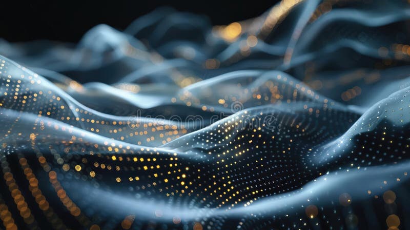 Immerse Yourself in the Mesmerizing World of Data Visualization Where ...