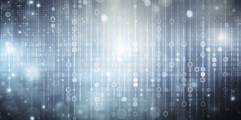 Binary Code Wallpaper Stock Illustrations – 19,661 Binary Code ...
