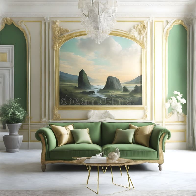 Ancient Origins: Exploring the Roots of Interior Design for Inspiration ...