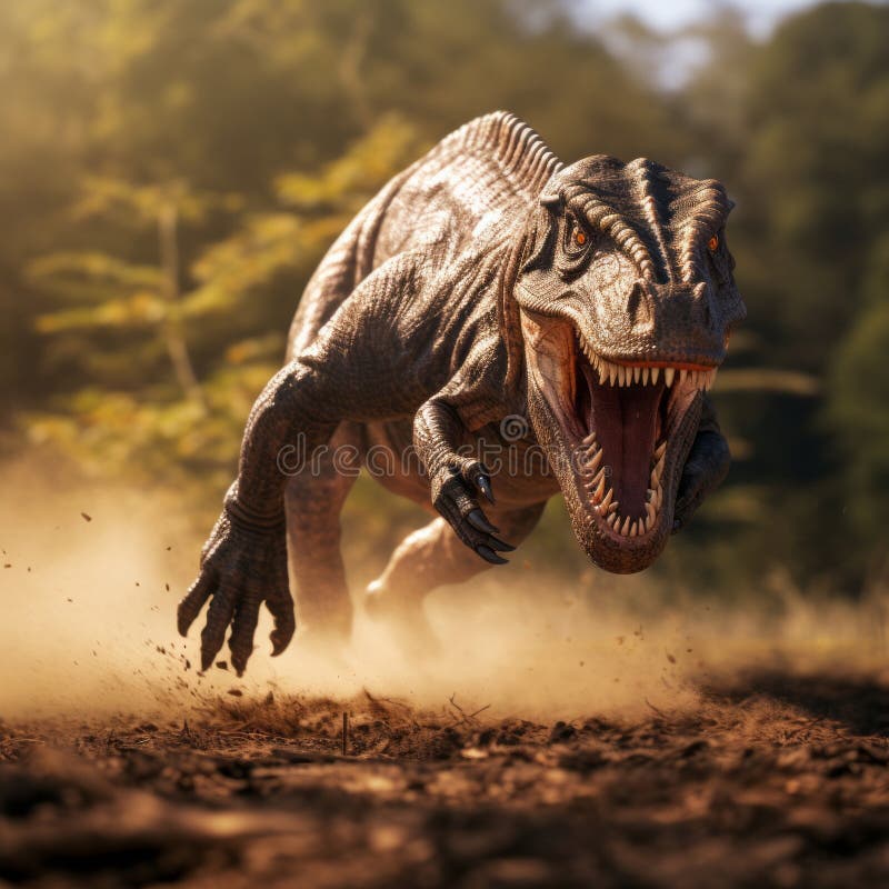 Spinosaurus Prowls Stock Illustrations – 3 Spinosaurus Prowls Stock ...