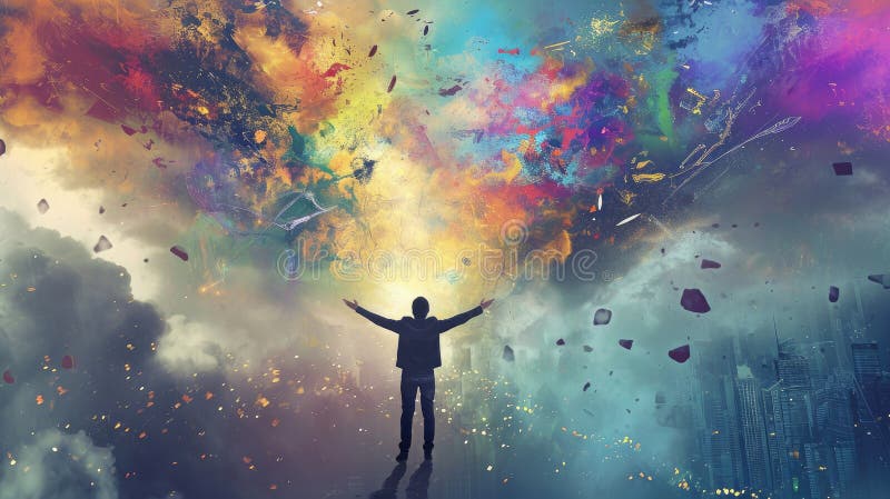 Metamorphosis of Society: a Visual Overture To Social Transformation ...