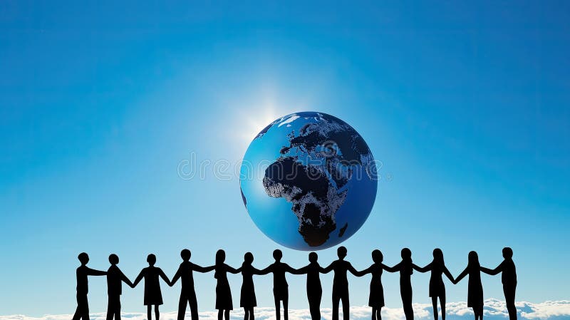 Metamorphosis of Society: a Visual Overture To Social Transformation ...