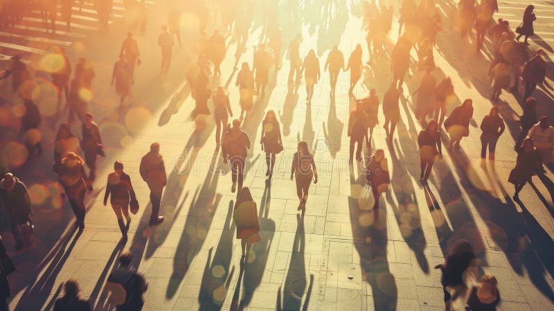 Metamorphosis of Society: a Visual Overture To Social Transformation ...