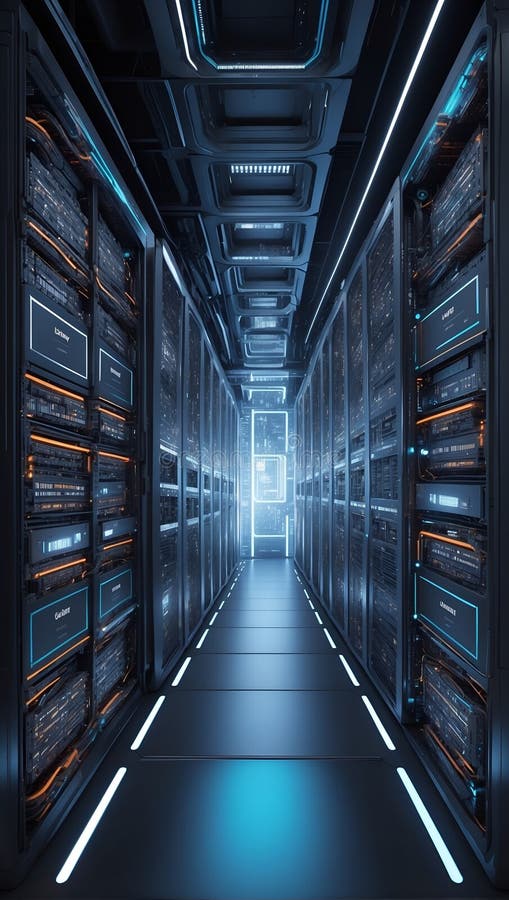 QuantumQuotient S Data Symphony: a 3D Overture To the Future. AI ...