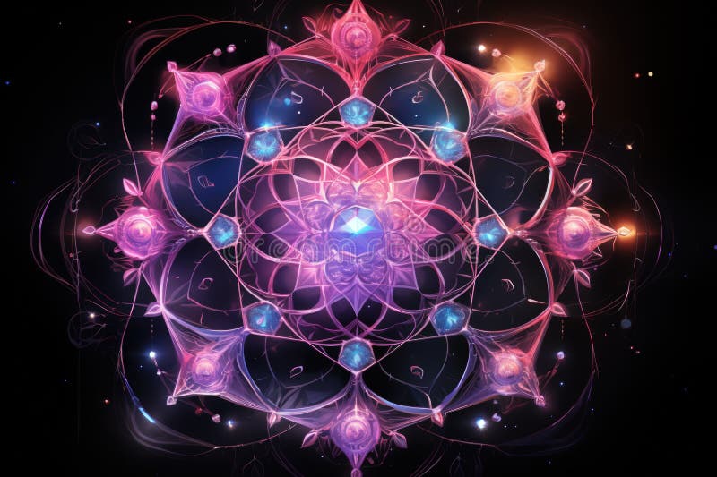 Arcane Crystal Orbs, Containing Trapped Magical Entities with Untold ...