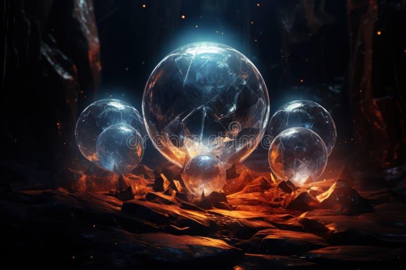 Magical Entities Stock Illustrations – 410 Magical Entities Stock ...