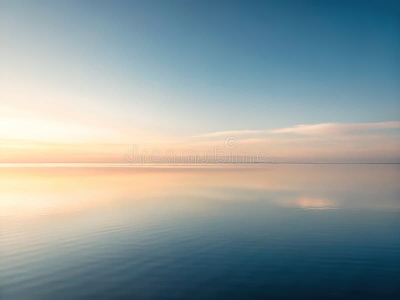 Elegant Empty Space a Minimalist Wallpaper for a Quiet and Calm Desktop ...