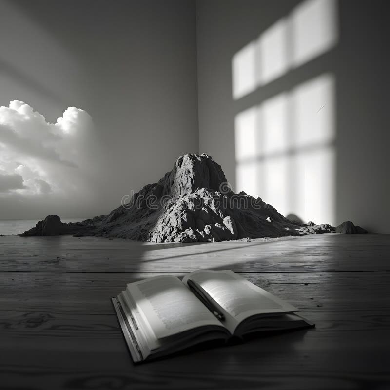 Solitude in Learning Dramatic Shadows on Educational Items in Tilt ...