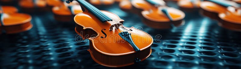 Immerse Yourself in a Symphony of Visuals, Where Classical Harmony and ...