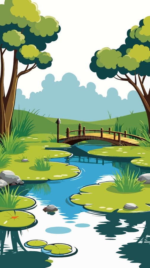 Sereneartwork Vectorillustration Stock Illustrations – 4 Sereneartwork ...