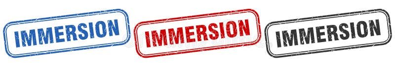 Immersion Stamp Stock Illustrations – 210 Immersion Stamp Stock ...