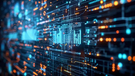 Immersive Analysis of Distribution Graphs for Optimized Business ...