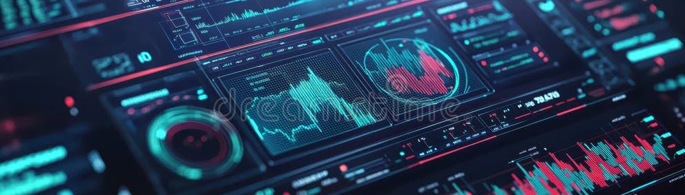 Immersive Audio Visualization, Dive into the Depths of Sound with ...