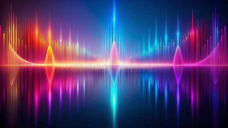 Immersive Audio Visualization Experience the Future of Sound with ...