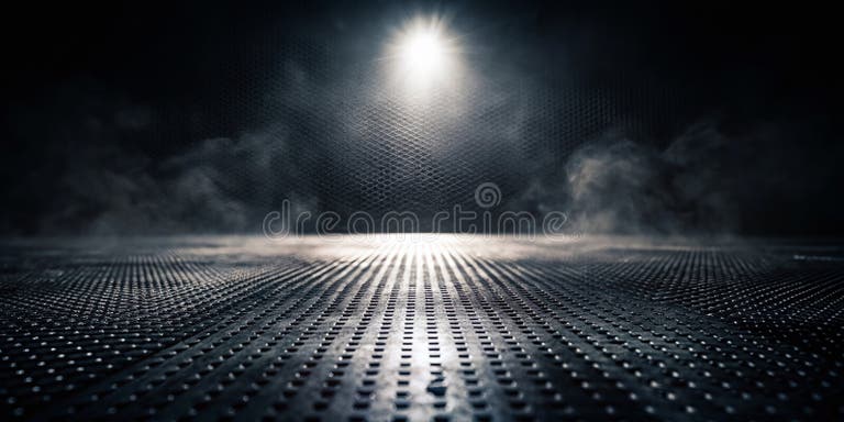 Immersive Black and Gray Halftone Night Texture a Captivating Abstract ...