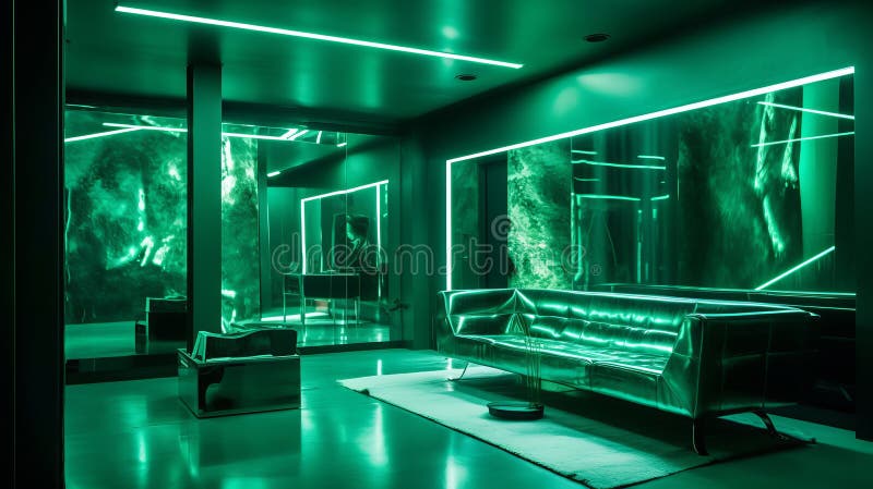 Immersive Cinematic Cable Car Ride through Epic Mountain Range in ...