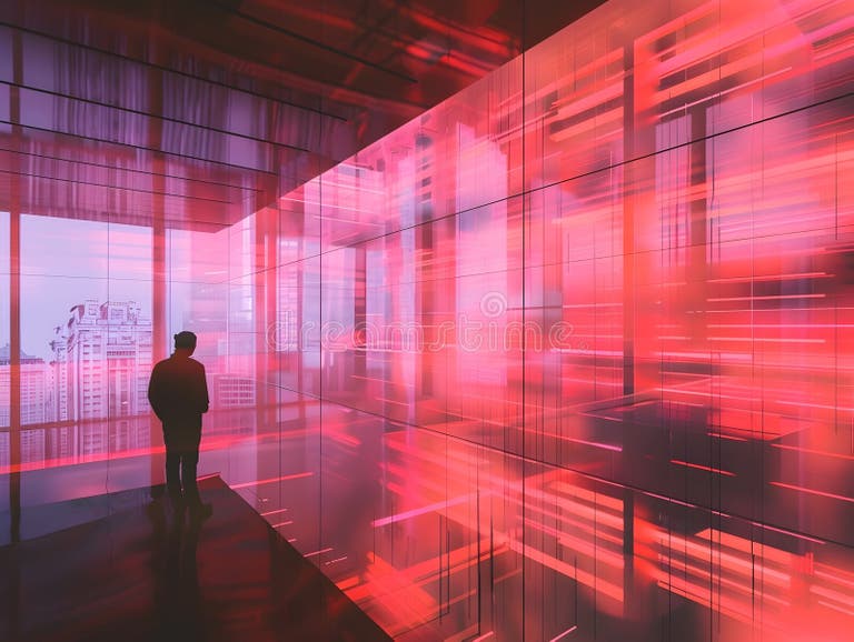 Immersive Data Analytics Platform with Advanced Computational ...