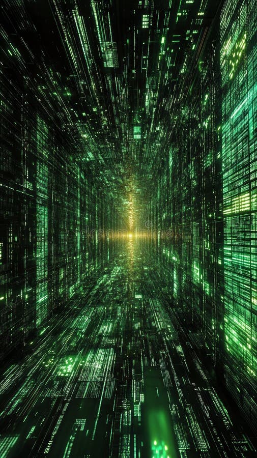 Immersive Digital Network Perspective with Big Data Elements in ...