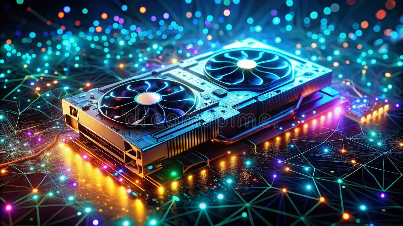 Immersive Digital Wireframe Visualization a Futuristic Perspective on ...