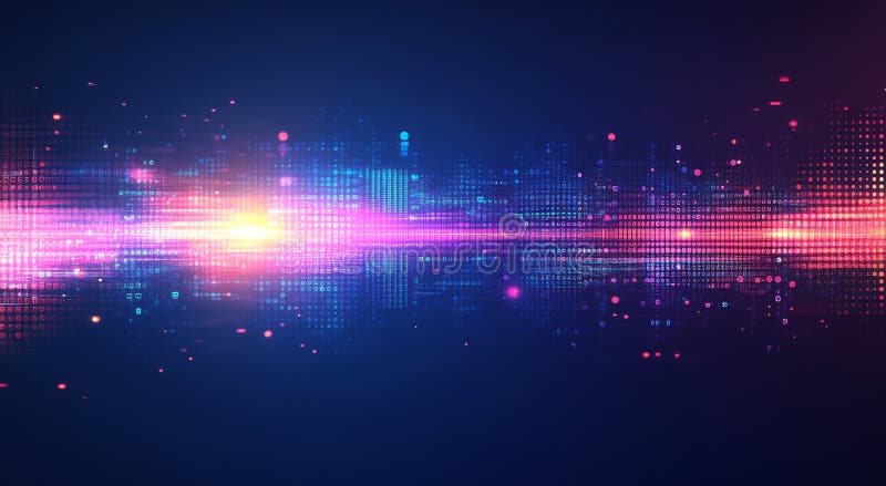 An Immersive Experience is Created for Viewers through the Dynamic ...