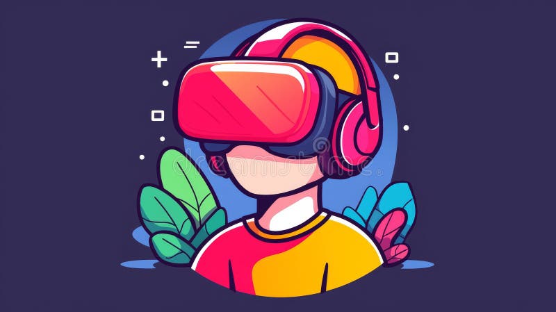 Immersive Exploration in Futuristic Virtual Reality Environment with ...