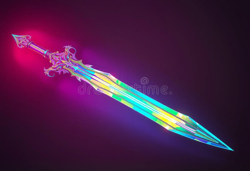 Immersive Holographic Experience of Decorating a Virtual Christm Stock ...