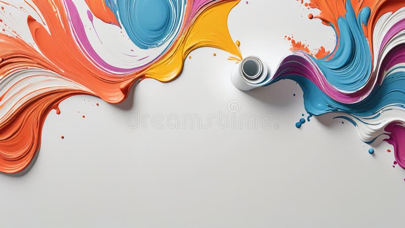 Immersive Hyperrealistic Painting a Bold Accent Wall Design for a ...