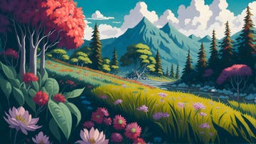Immersive Nature Stock Illustrations – 6,634 Immersive Nature Stock ...